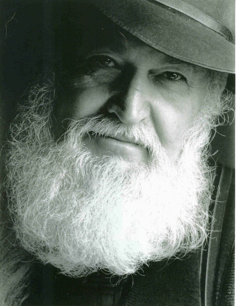 23rd May 2008 – the Death of Utah Phillips | Dorian Cope presents On ...